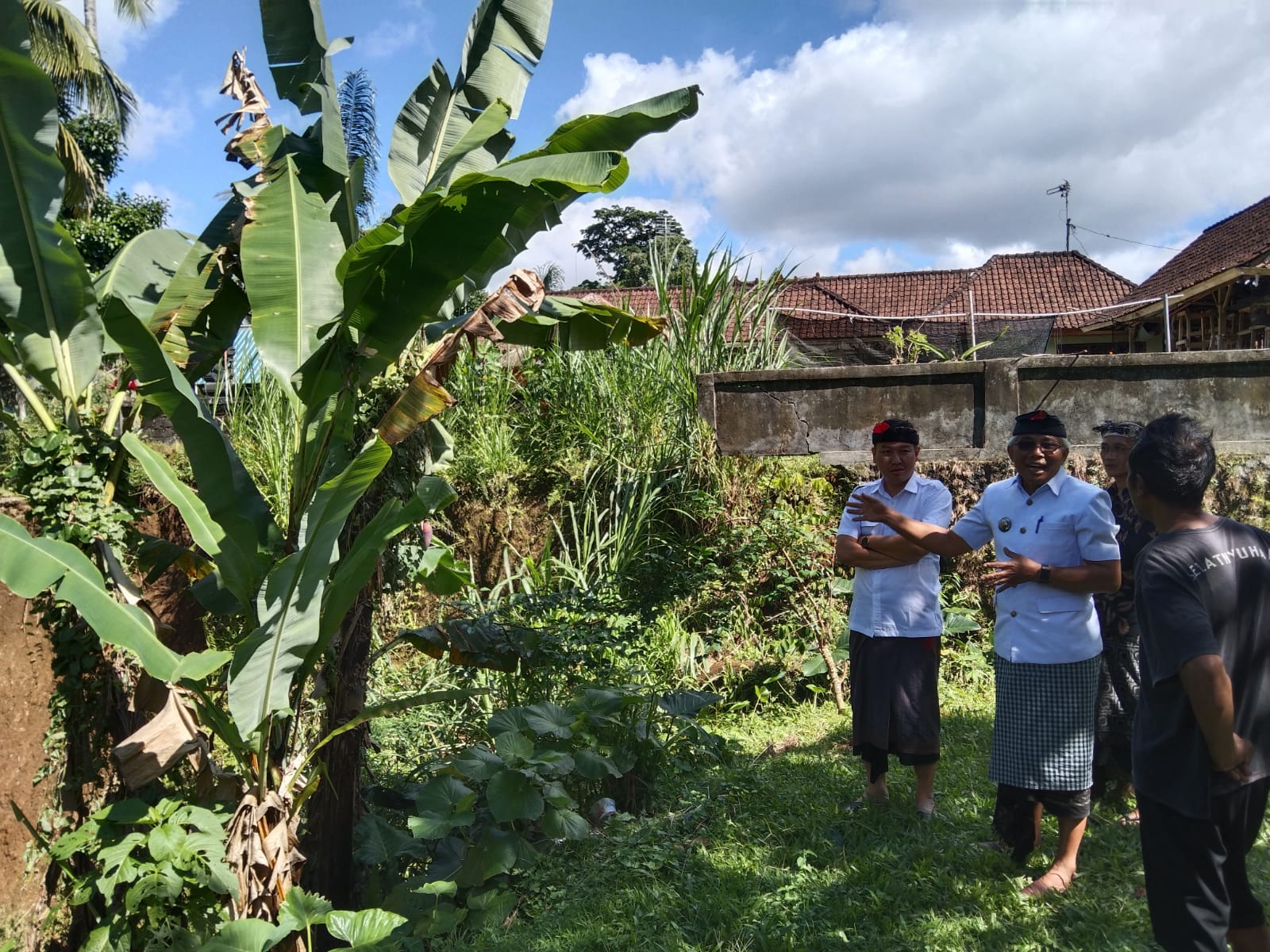 Website Resmi Kecamatan Susut Kabupaten Bangli