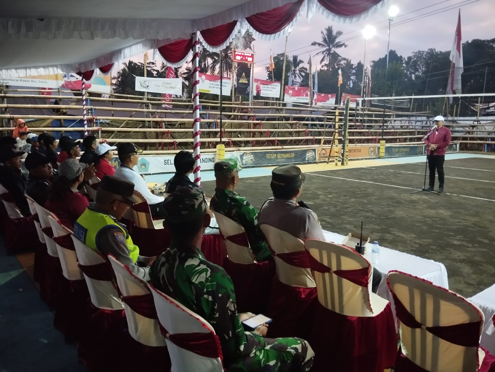 Website Resmi Kecamatan Susut Kabupaten Bangli